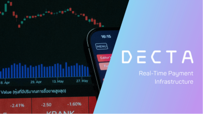 Master Your Payments | DECTA